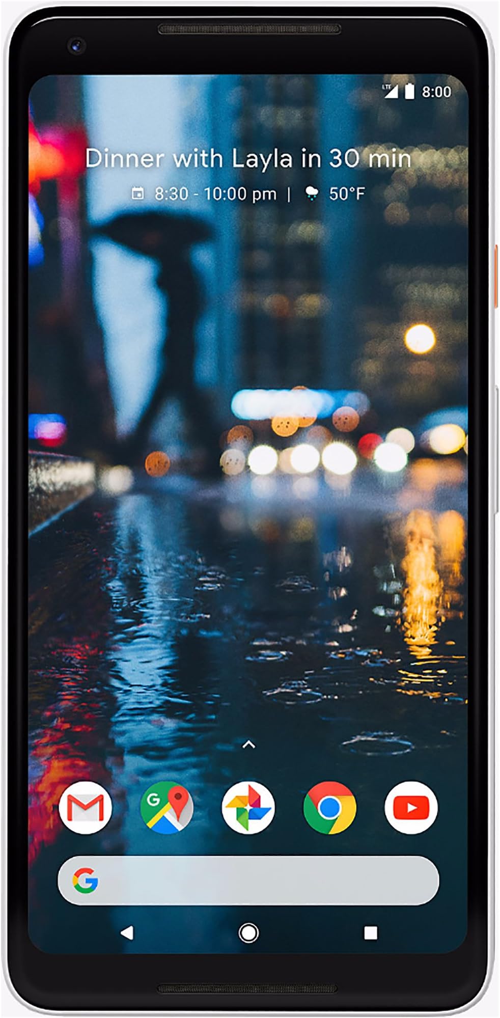 Amazon.com: Google Pixel 32GB Factory Unlocked US Version Smartphone, 5 ...