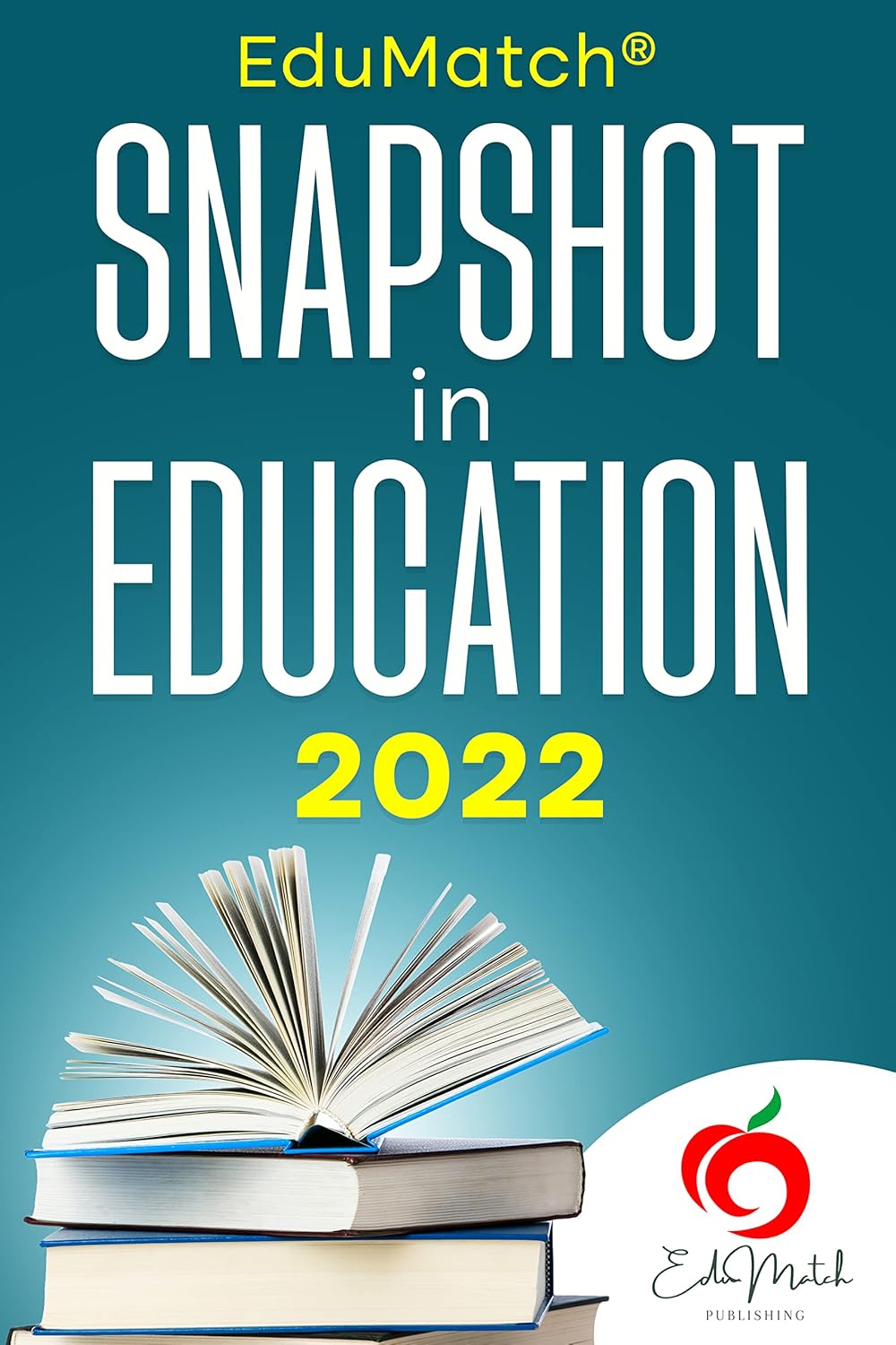 Amazon.com: EduMatch Snapshot in Education 2022: #EduSnap22 eBook : Thomas, Sarah, Furlong ...