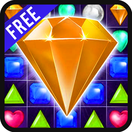 NEW Jewels Puzzles - App on Amazon Appstore