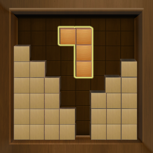 Wooden Cube 3D Block Puzzle:Amazon.in:Appstore for Android