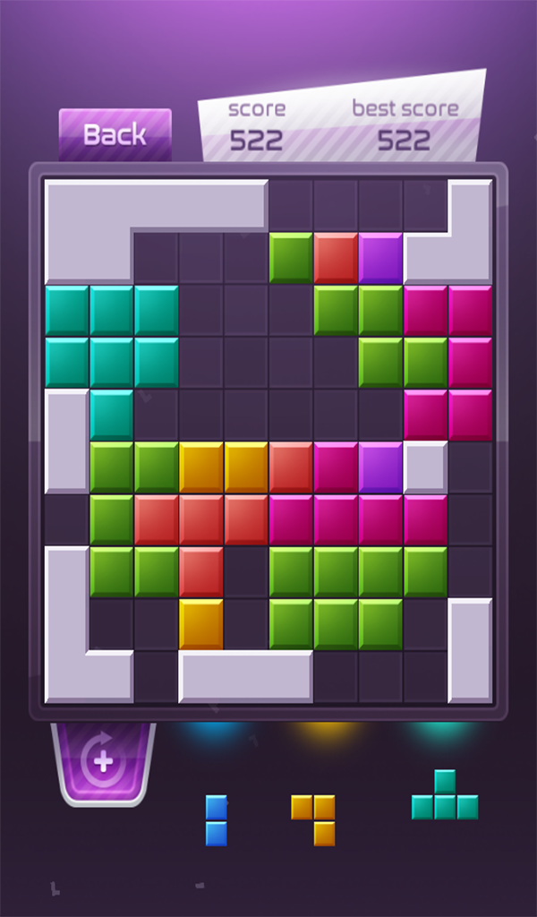 Block Puzzle: Break the blocks - App on Amazon Appstore