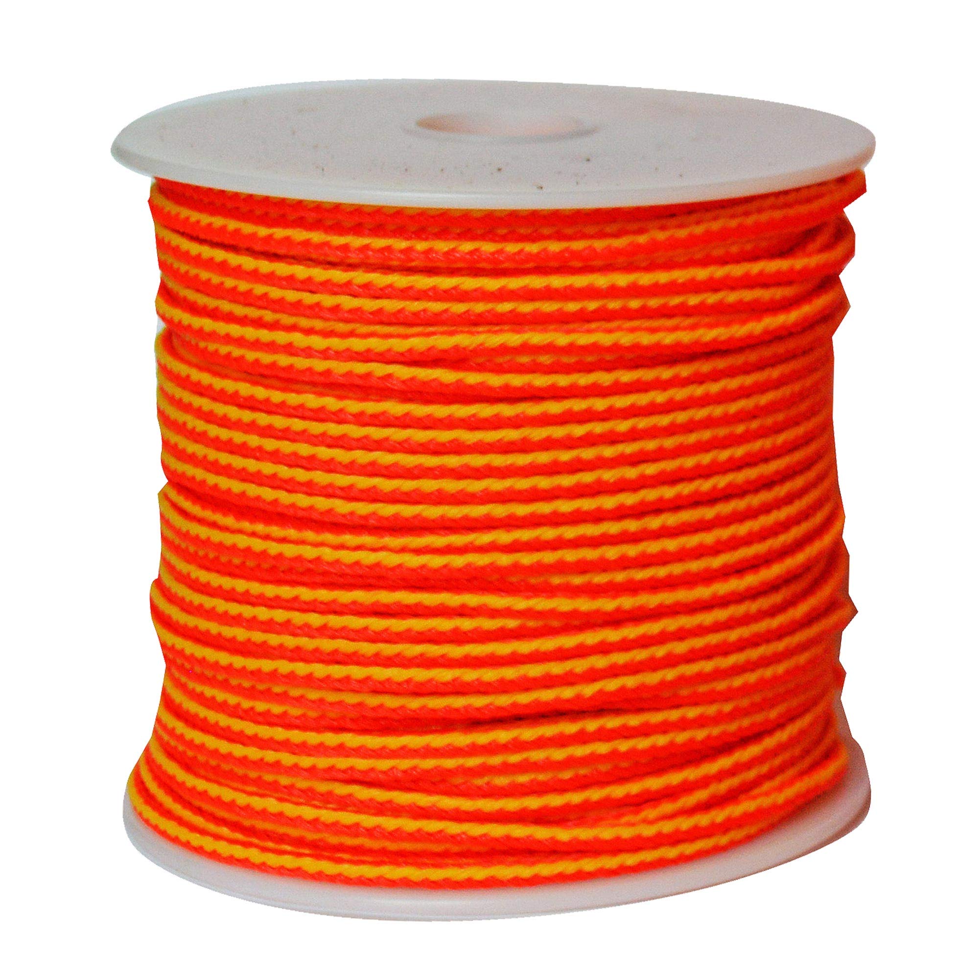 Amazon.com: Jameson TL-PE-18200 1/8 in. Polyethylene Throw Line 200 ft ...