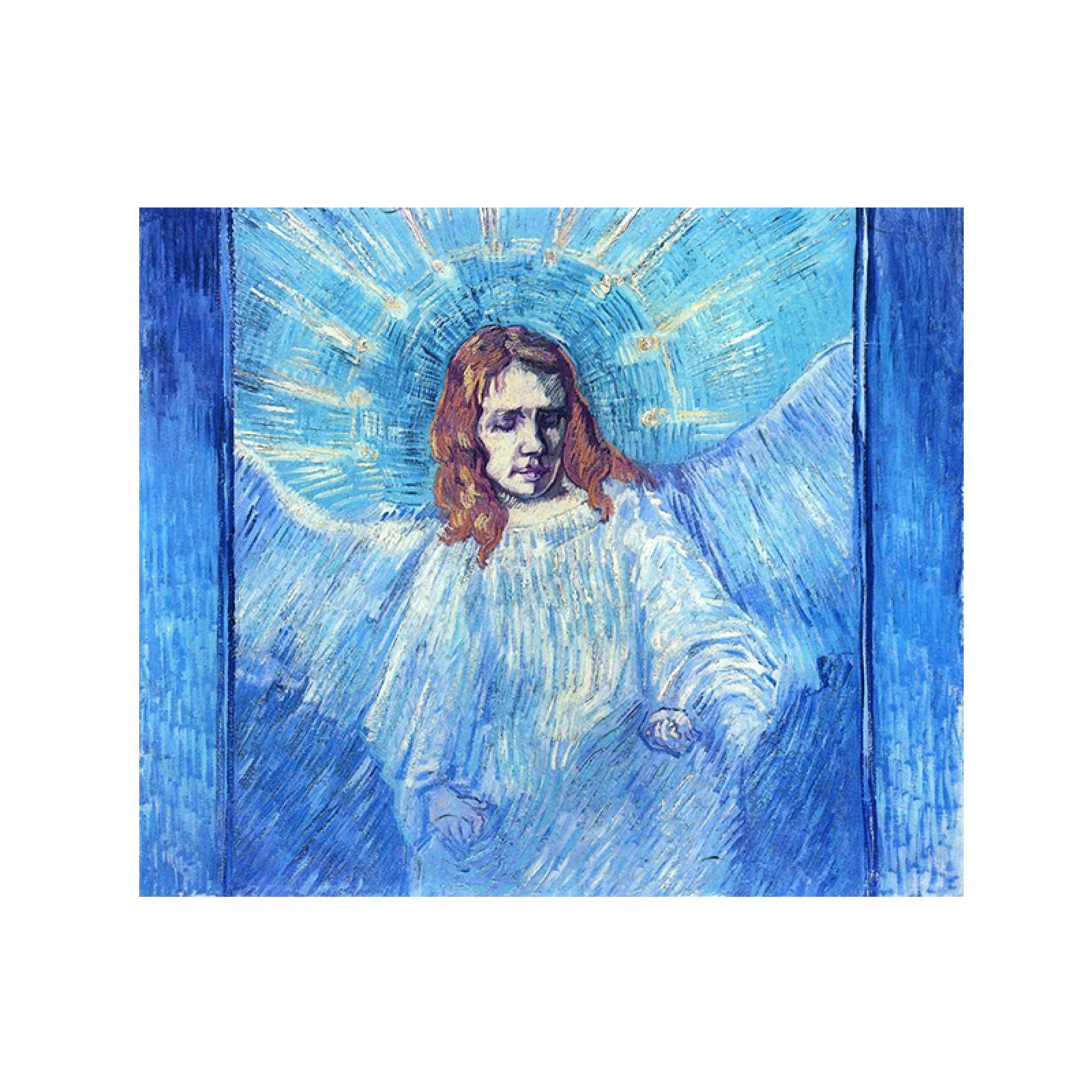 Van Gogh Religious Paintings