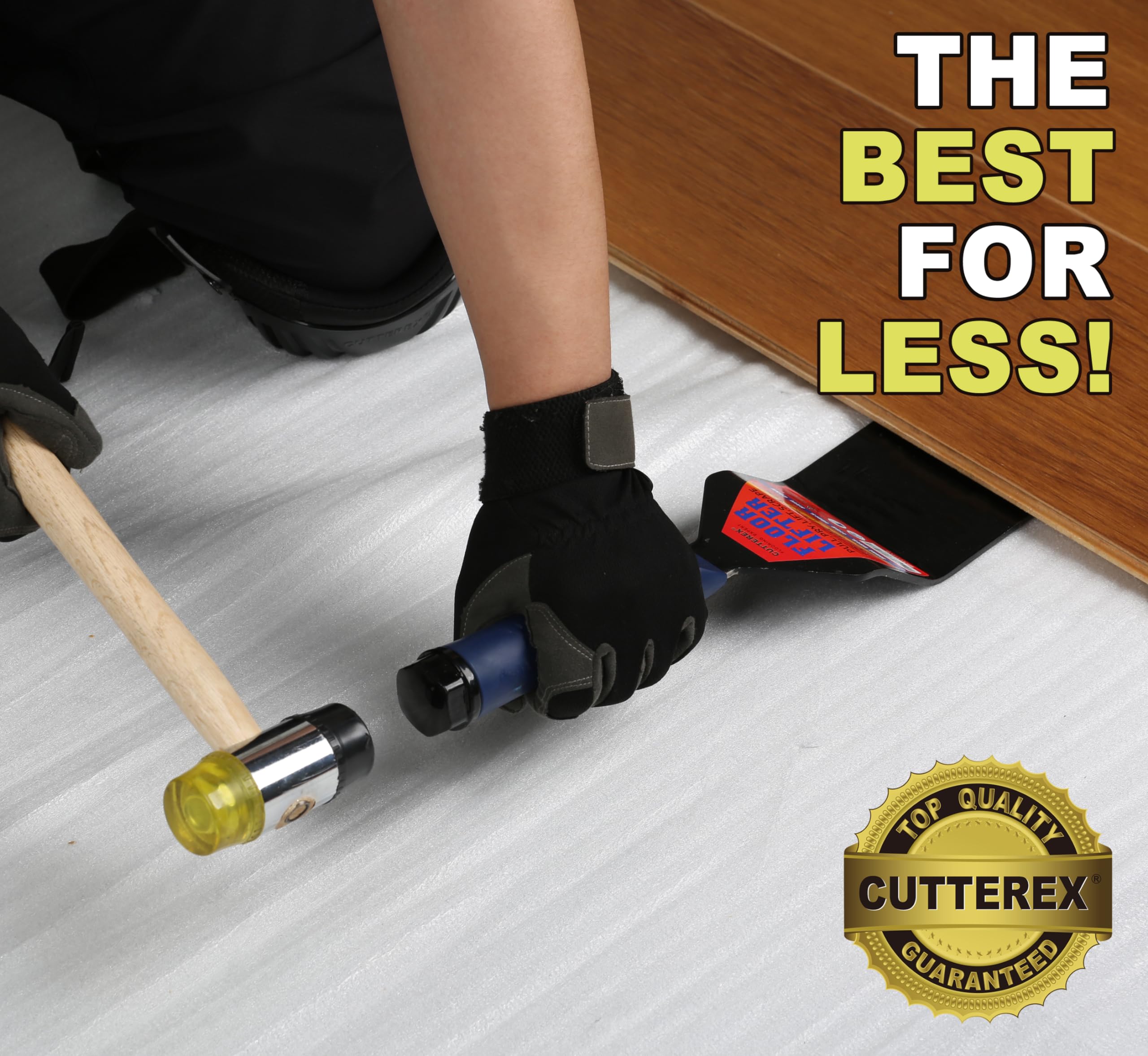 Tool For Lifting Floor Tiles DIY Guide: Step By Step Tutorial For