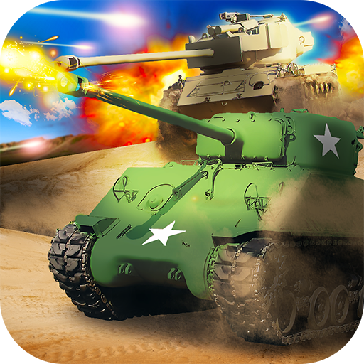 Amazon.com: WWII Tanks Battle Simulator [Download] : Video Games
