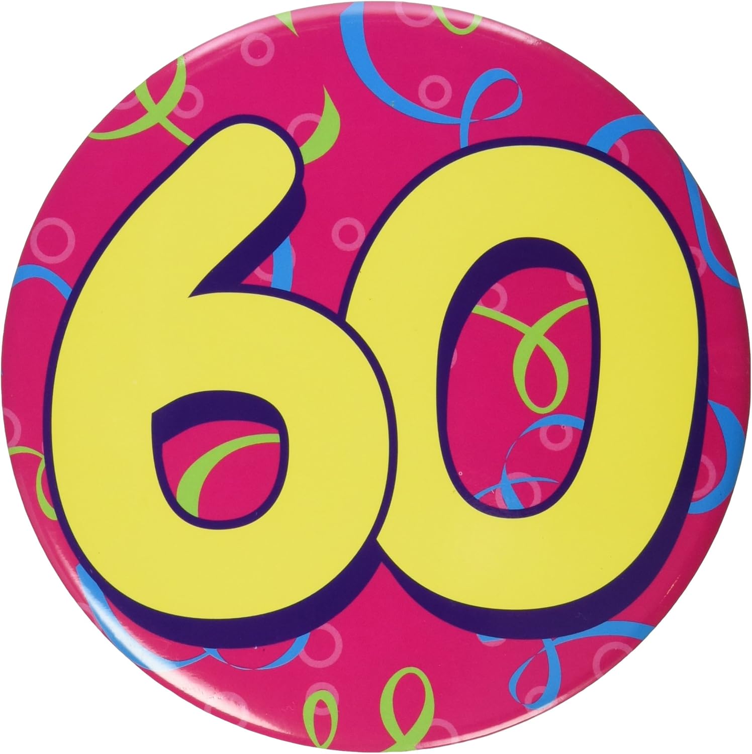 Amazon.com: Jumbo 60 Button : Home & Kitchen