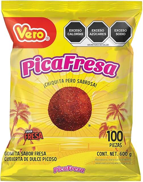 Amazon.com.mx: Picafresas