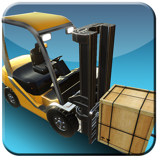 Real Forklift Driving Simulator Game 3D - App on Amazon Appstore