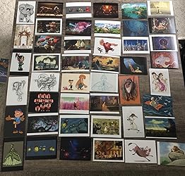 Amazon.com: The Art of Disney: The Renaissance and Beyond (1989 - 2014 ...