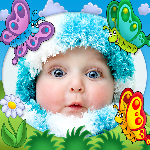 Baby Photo Frames - App on Amazon Appstore