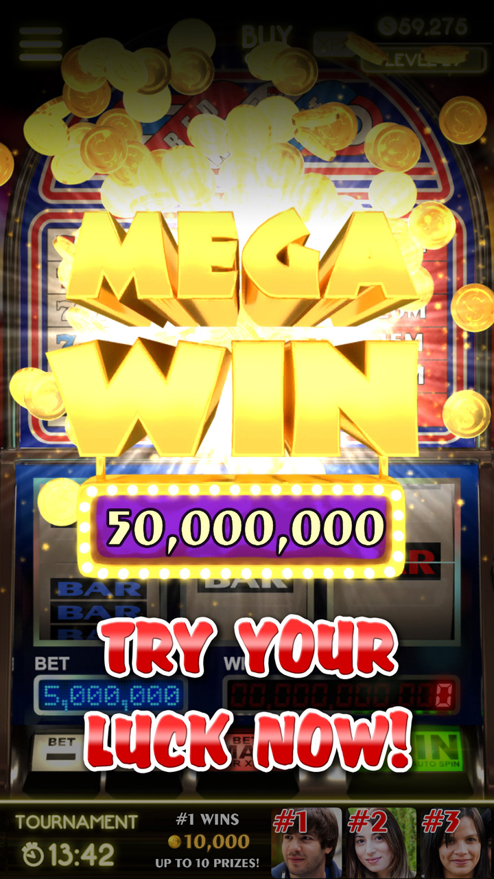 USA Slots - Red White and Blue - App on Amazon Appstore