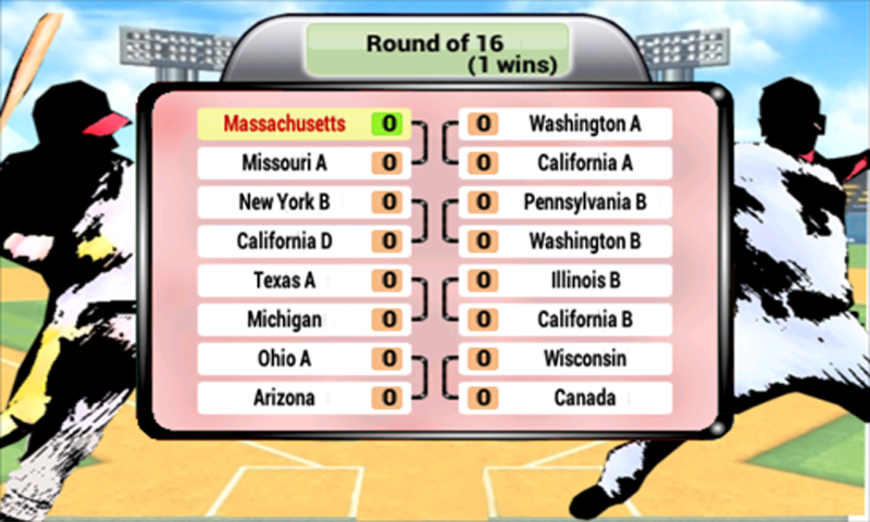 Batter VS Pitcher 2012 Lite - App on Amazon Appstore