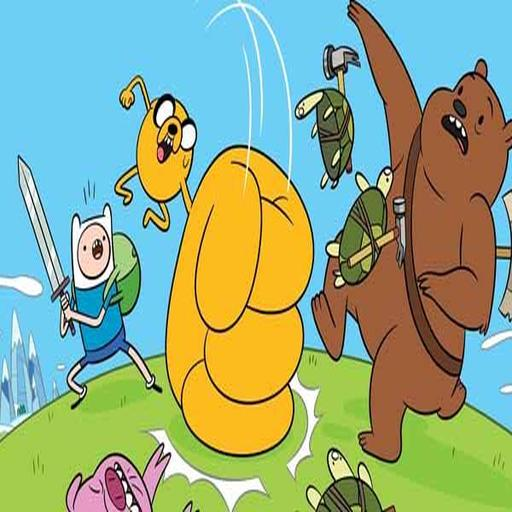 Adventure Time Wallpaper Free - App on Amazon Appstore