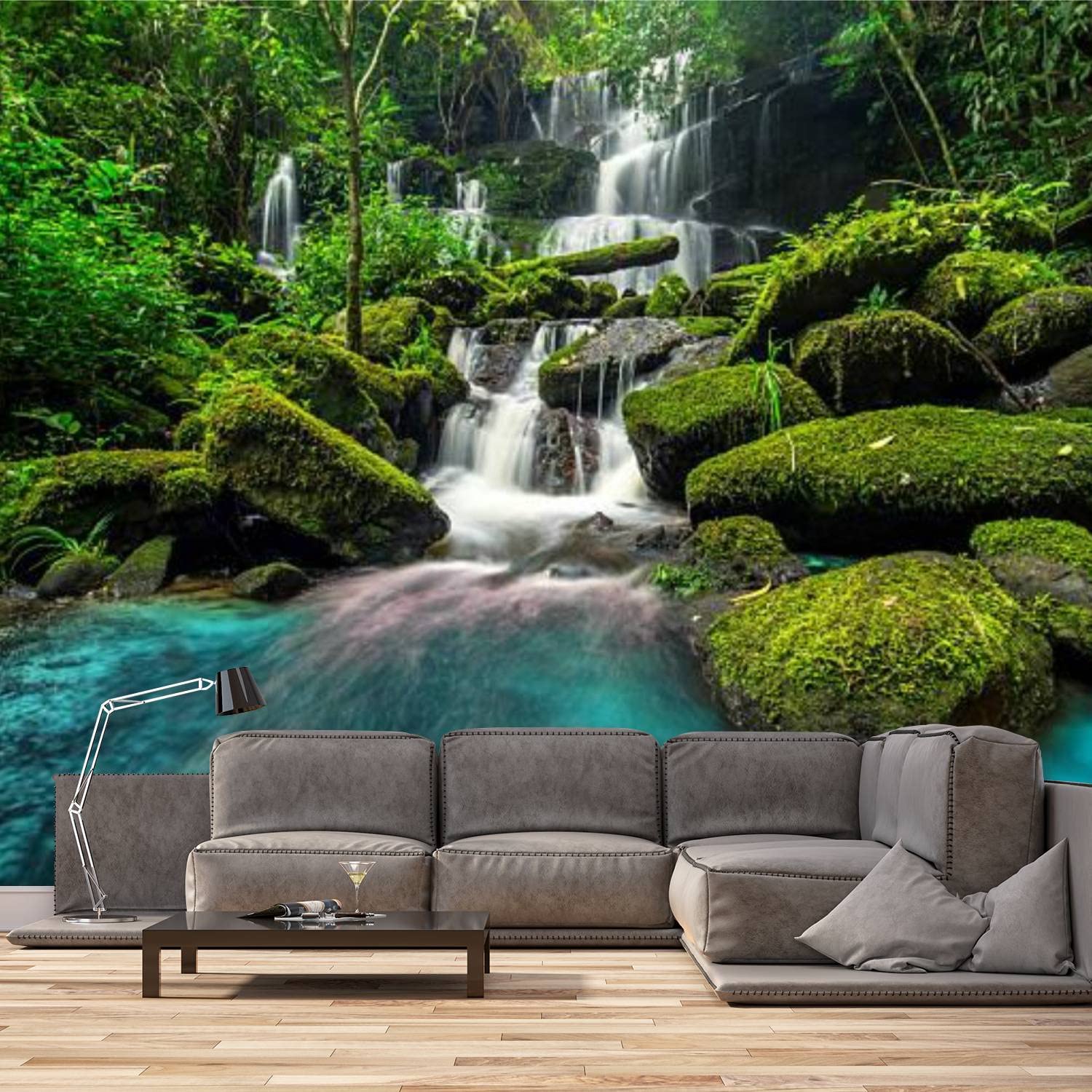 Most Beautiful Forest Wallpapers