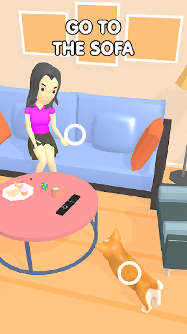 Move Master: Complete The Pose - App on Amazon Appstore