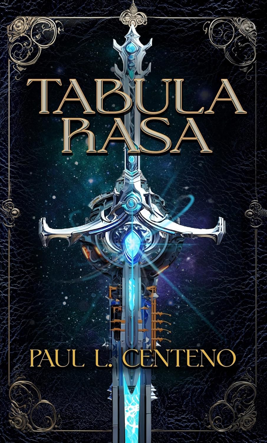 Amazon.com: Tabula Rasa eBook : Centeno, Paul: Kindle Store