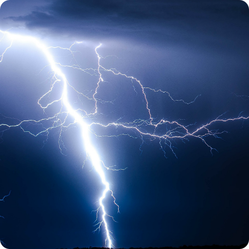 Lightning Wallpapers and Backgrounds - App on Amazon Appstore