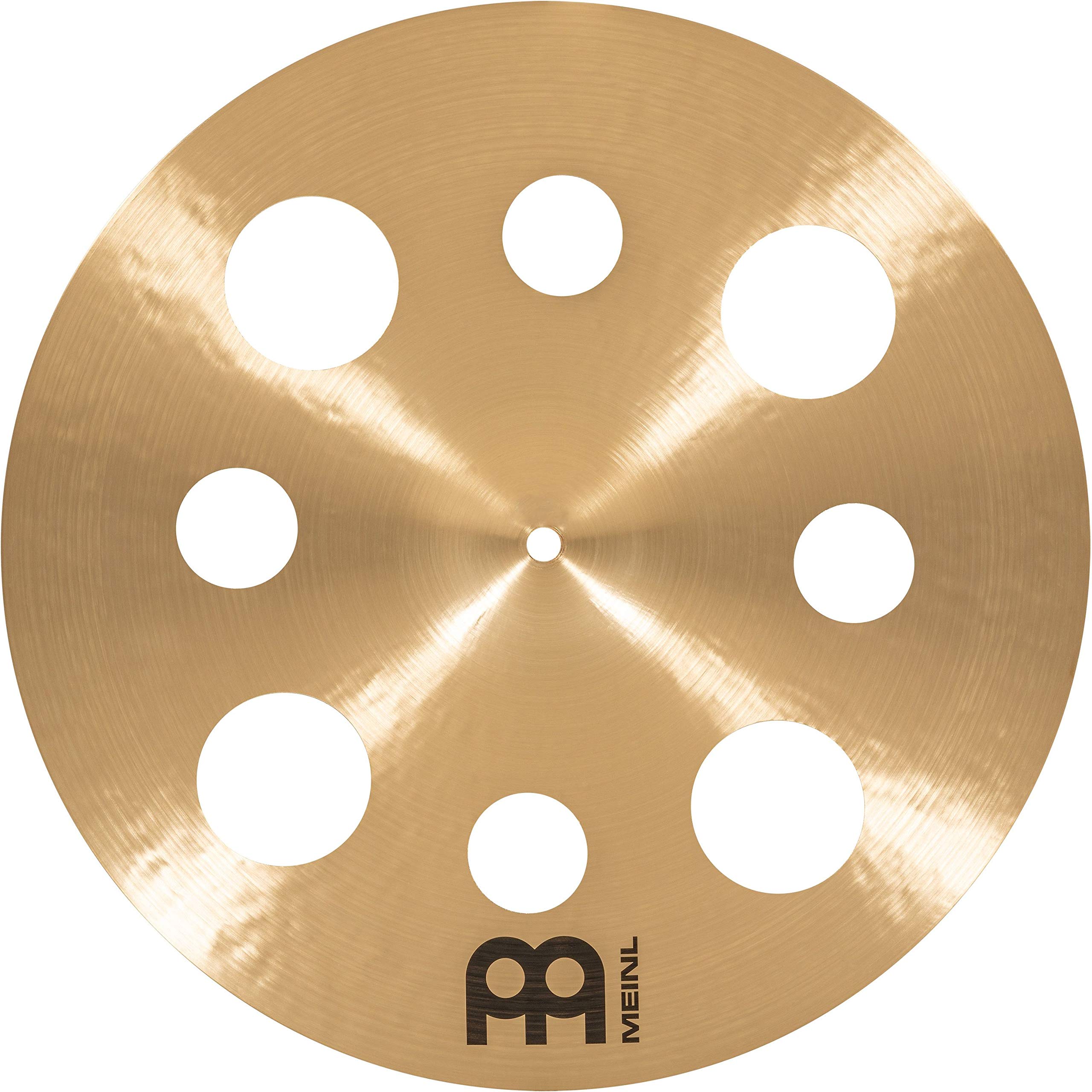 Snapklik.com : Meinl Cymbals Byzance 16 Traditional Trash Crash Made In ...