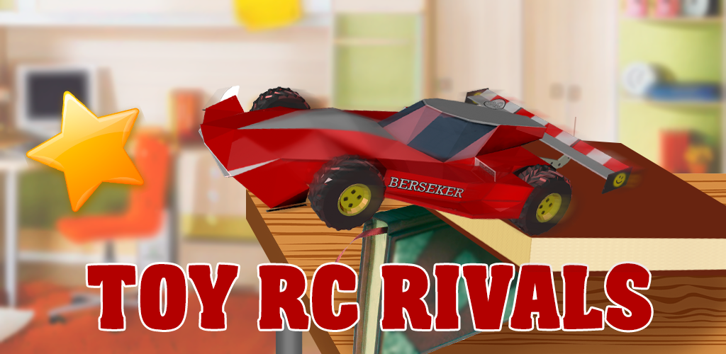 Toy RC Rivals:Amazon.com:Appstore for Android
