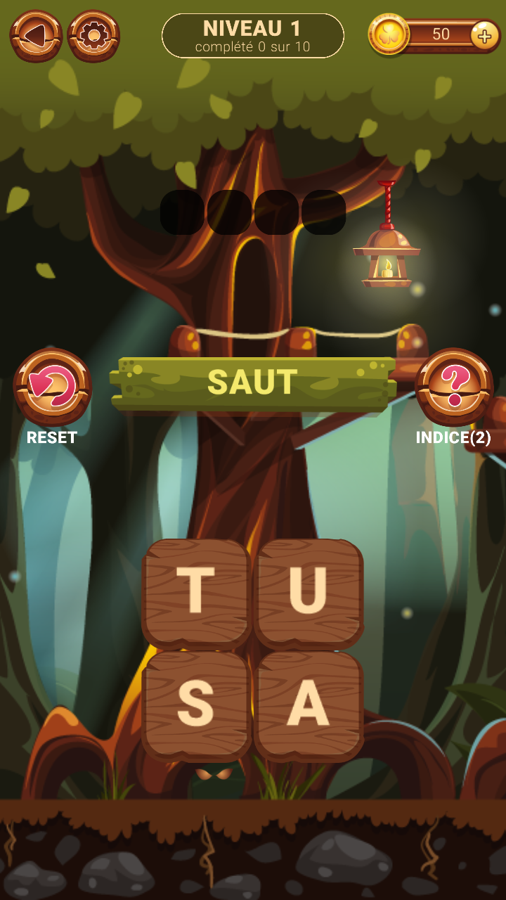 Word Catcher - Application sur Amazon Appstore