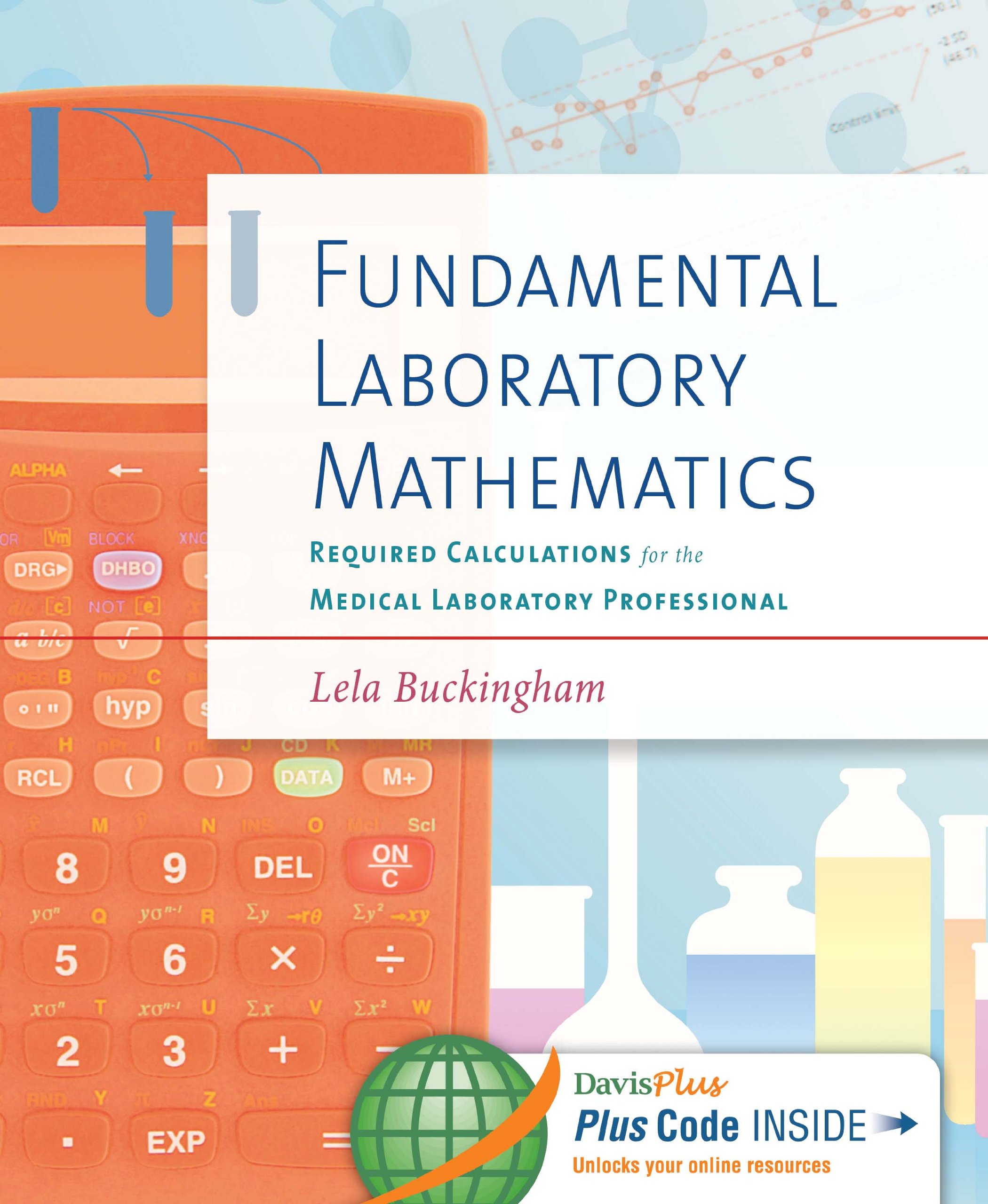 Fundamental Laboratory Mathematics: Required Calculations for the ...
