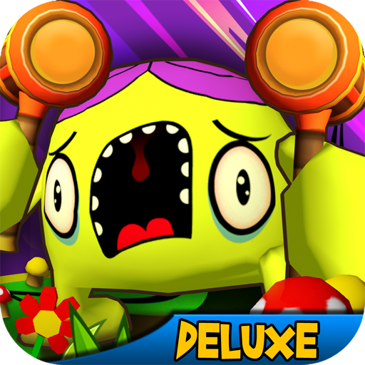 Crazy Monster Whack DELUXE - App on Amazon Appstore