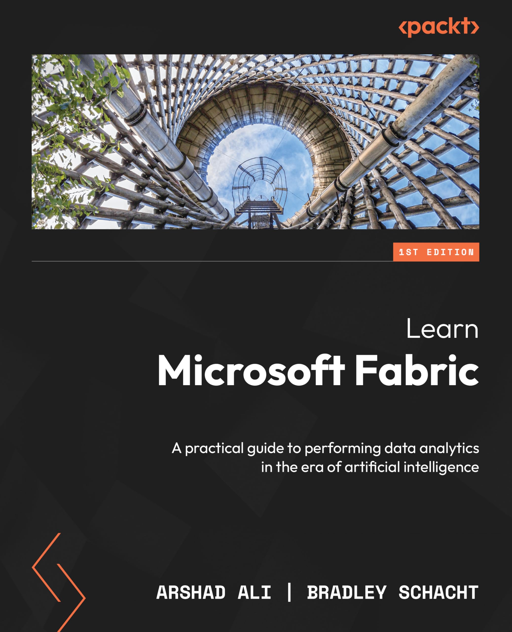 Learn Microsoft Fabric: A practical guide to performing data analytics in the era of artificial ...