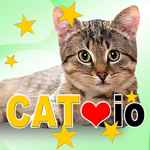 Cat io (Opoly-style board game) - App on Amazon Appstore
