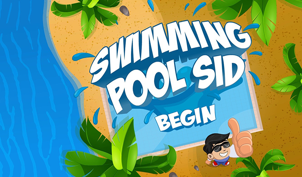 Swimming Pool Sid - App on Amazon Appstore