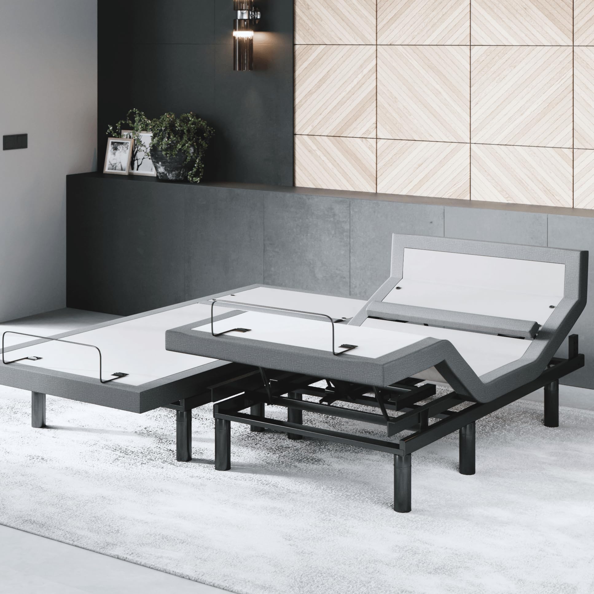 Amazon.com: Leggett & Platt Adjustable Beds, All Models and Sizes ...