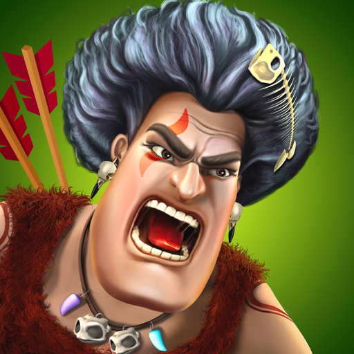 Scary Teacher Stone Age:Amazon.com:Appstore for Android