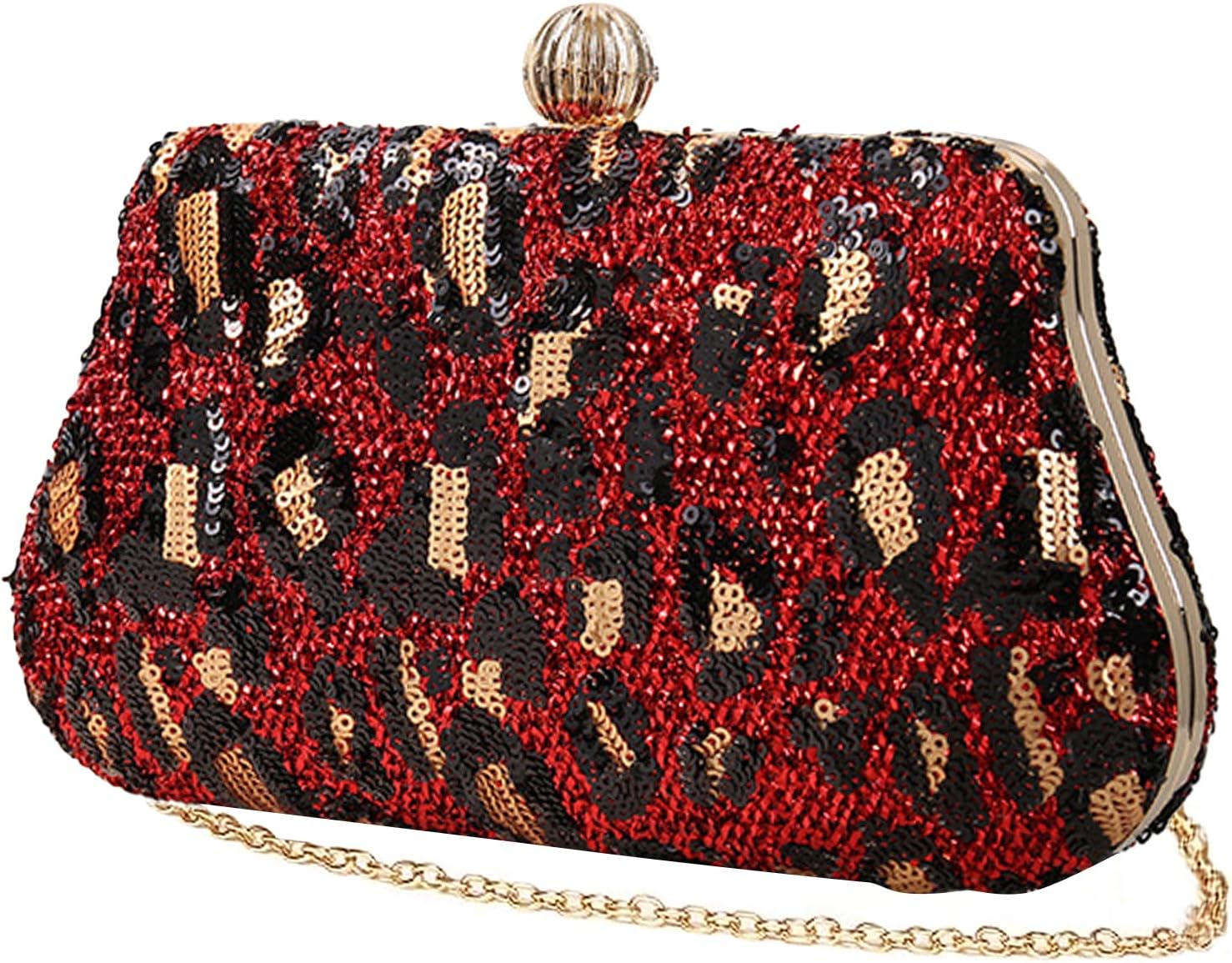 Clutch Purses for Women Formal Evening Bags Small Party Handbags ...