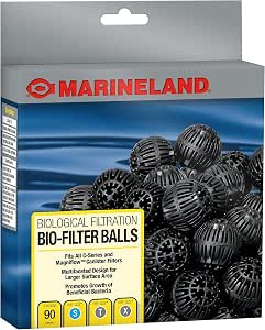 Marineland BIO-Balls BIO-Balls 160-360 90 BIOballs C-Series : Amazon.ca ...