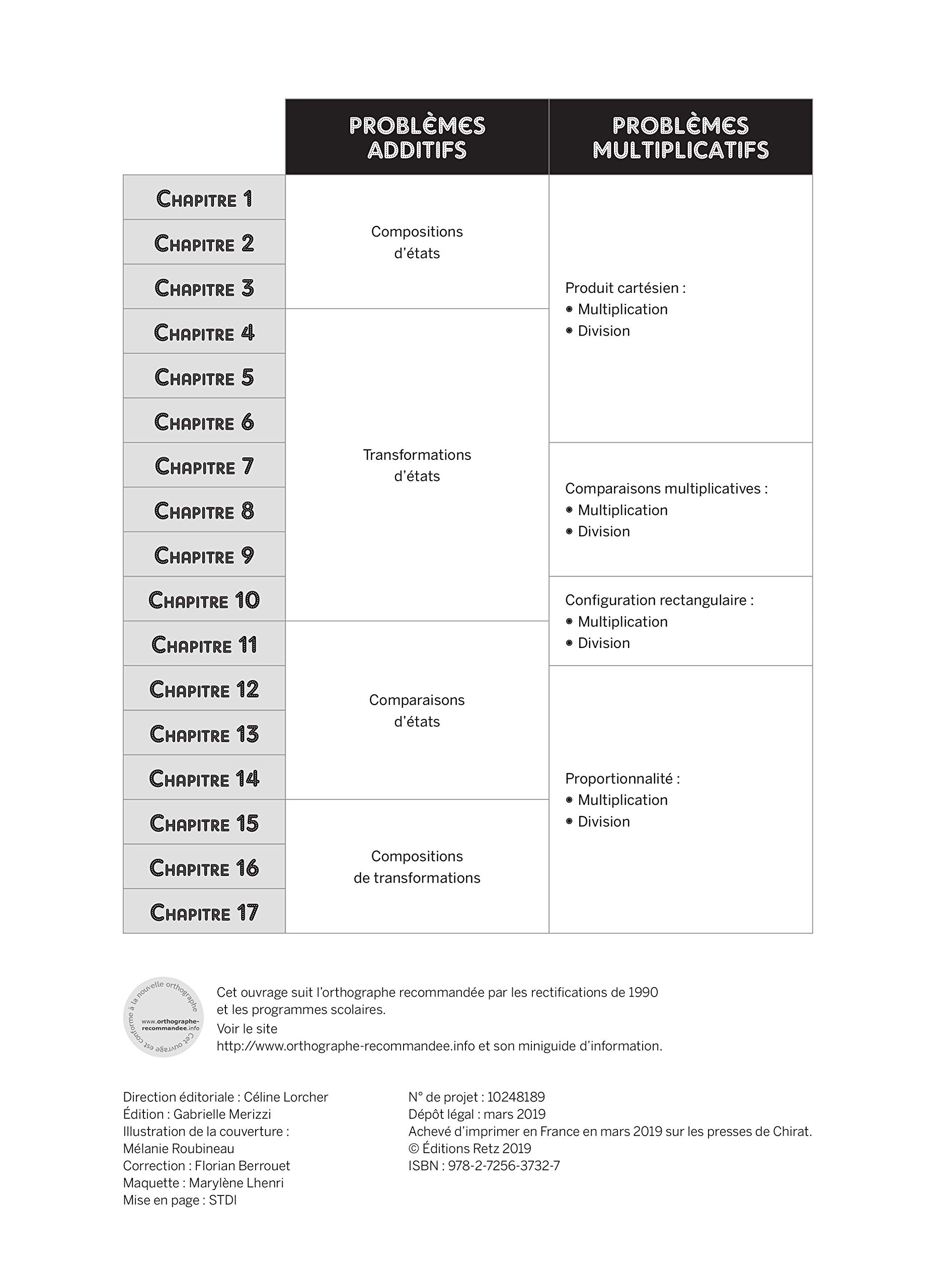 Snapklik.com : Résolution De Problèmes Mathématiques Niveau 2