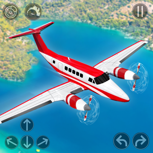 Flight Simulator - App on Amazon Appstore