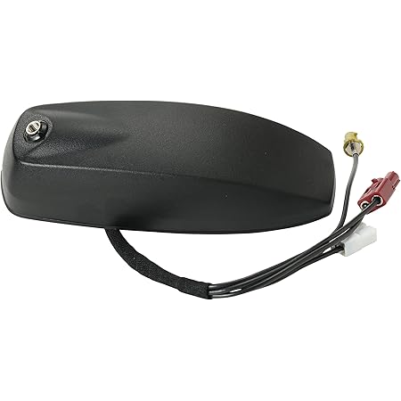 Amazon.com: GM Genuine Parts 23345431 Radio Antenna : Automotive