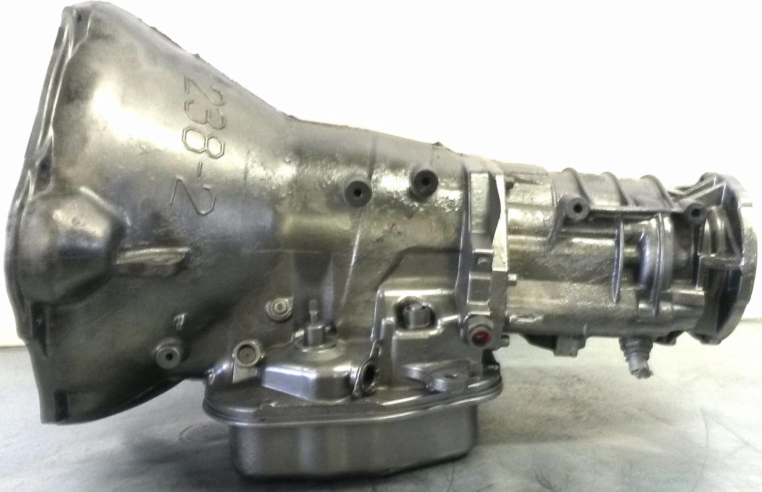 Amazon.com: Shift Rite Transmissions replacement for 47RE 2000-2002 ...