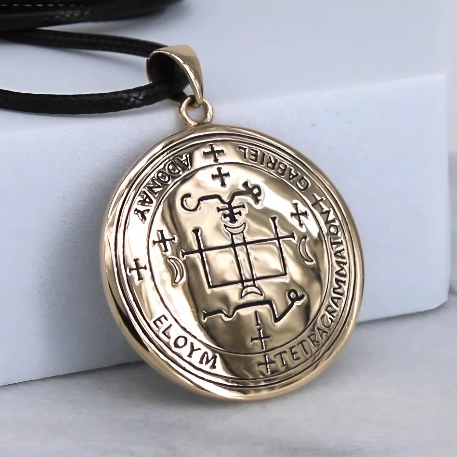 Archangel Gabriel Sigil Symbol
