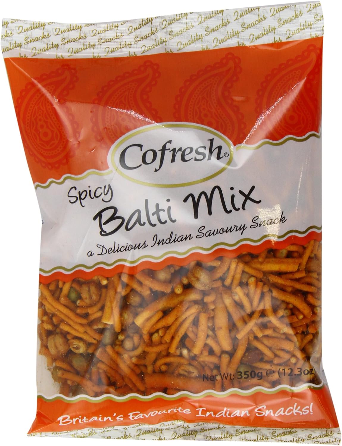 Cofresh Balti Mix 350 g (Pack of 9) : Amazon.co.uk: Grocery