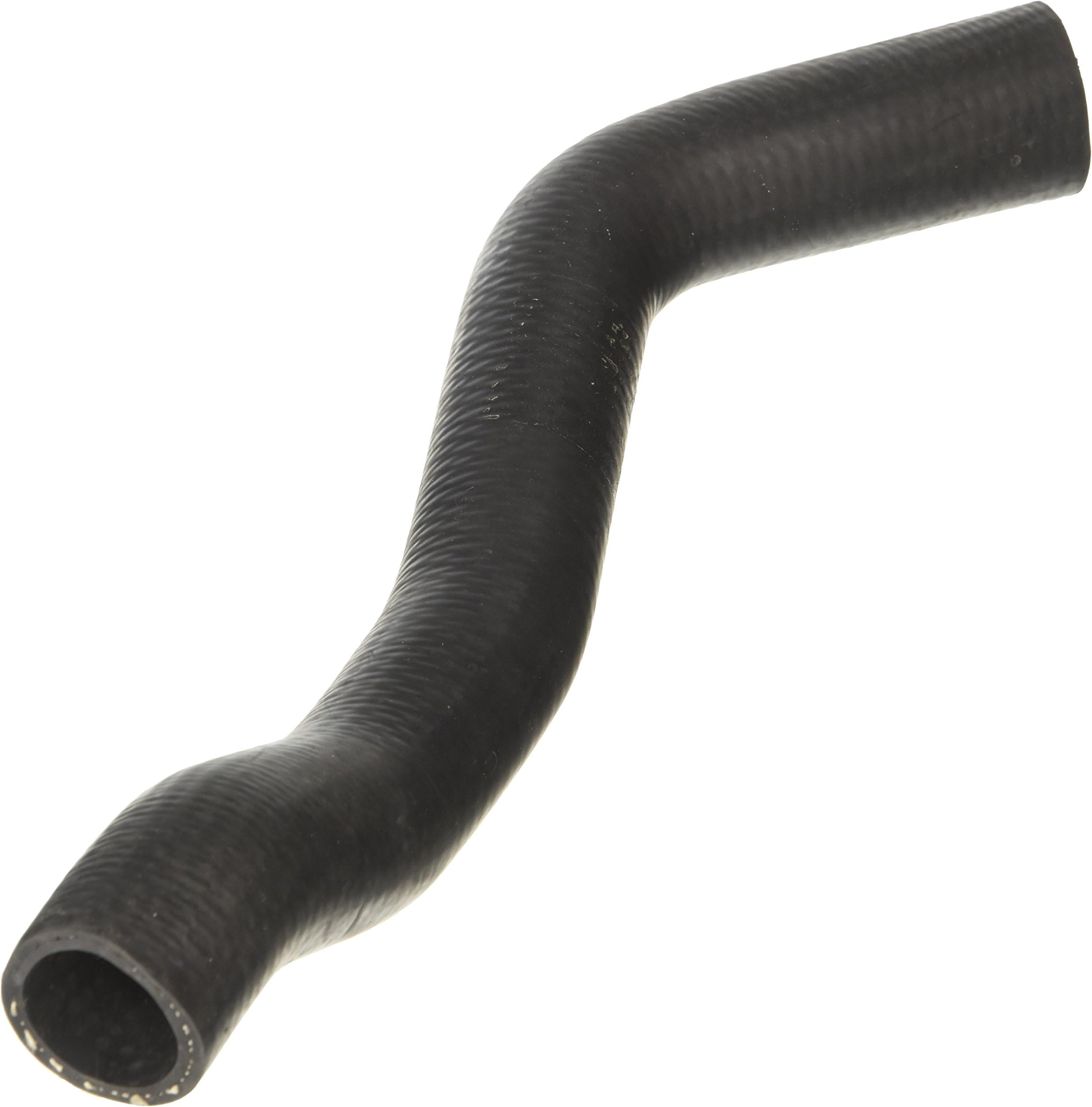 Amazon.com: ACDelco Gold 22486M Molded Upper Radiator Hose : Automotive