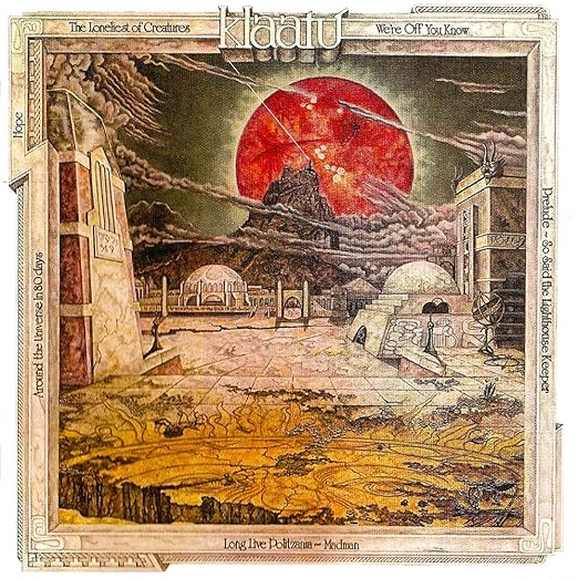 Klaatu - Hope - Amazon.com Music