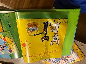 How to Catch the Easter Bunny: Wallace, Adam, Elkerton, Andy ...