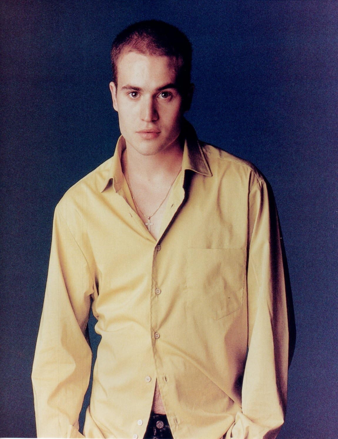 Nathan Bexton 8x10 Photo K5041 at Amazon's Entertainment Collectibles Store