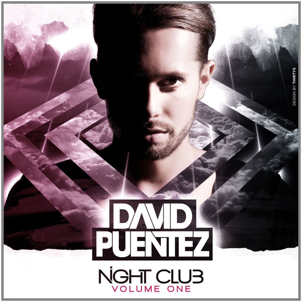 David Puentez, Deniz Koyu, Benjamin Bayer, Finn Bjarnson, Fedde Le ...