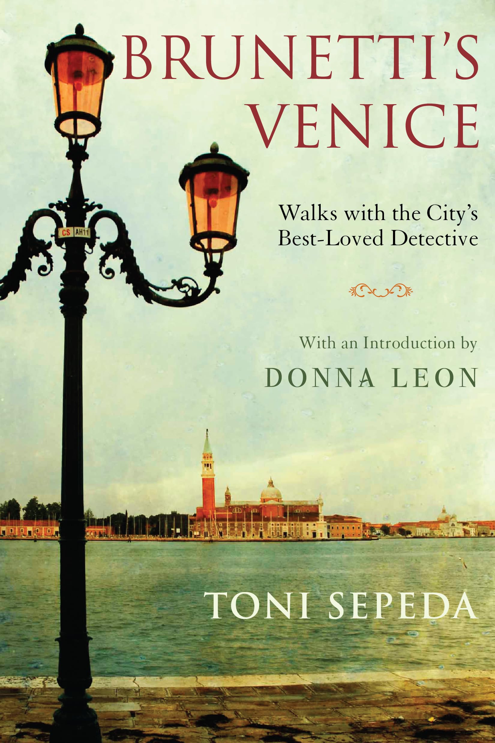 Questura Venice Map Of The World