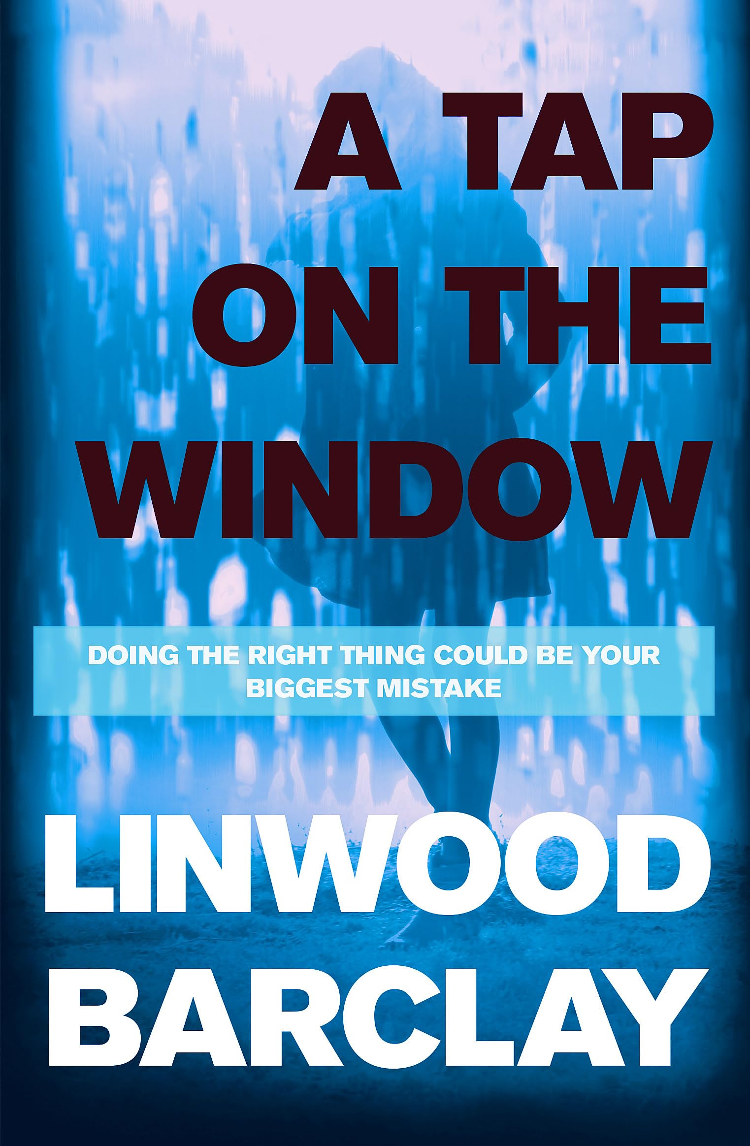 A Tap on the Window: An electrifying and unputdownable thriller from ...