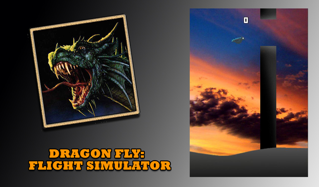 DRAGON FLY: FLIGHT SIMULATOR - App on Amazon Appstore