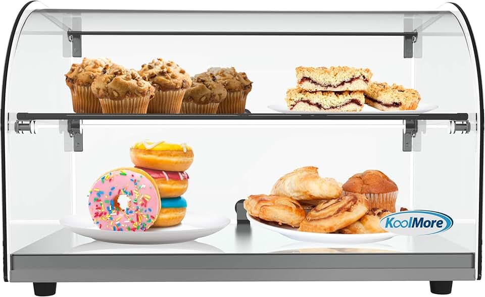Amazon.com: bakery display trays