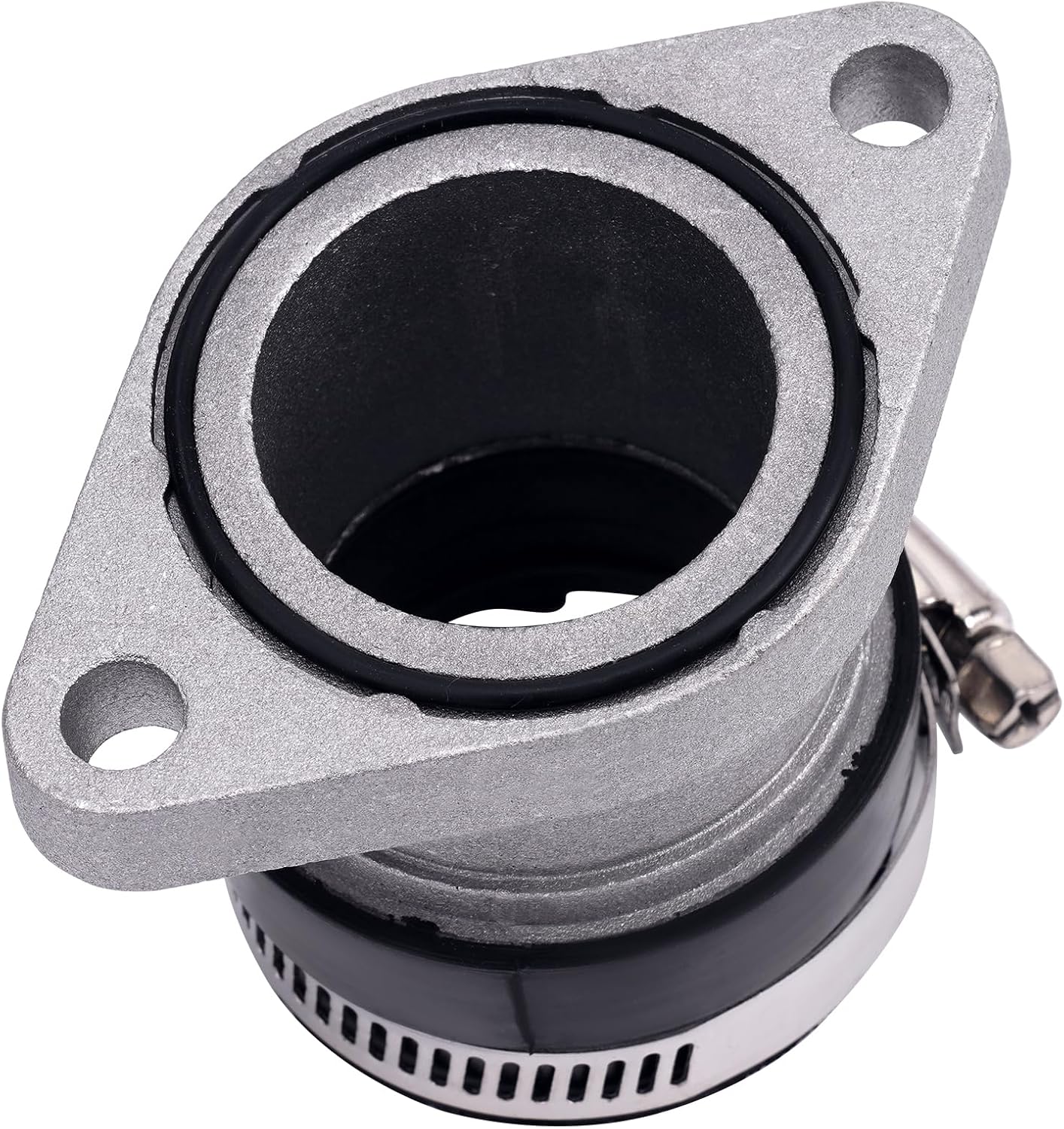 Amazon.com: AHL Carburetor Intake Manifold Rubber Interface 4KB-13586 ...