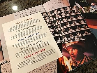 Garth Brooks: The Anthology: Brooks, Garth: 9781595910998: Amazon.com ...